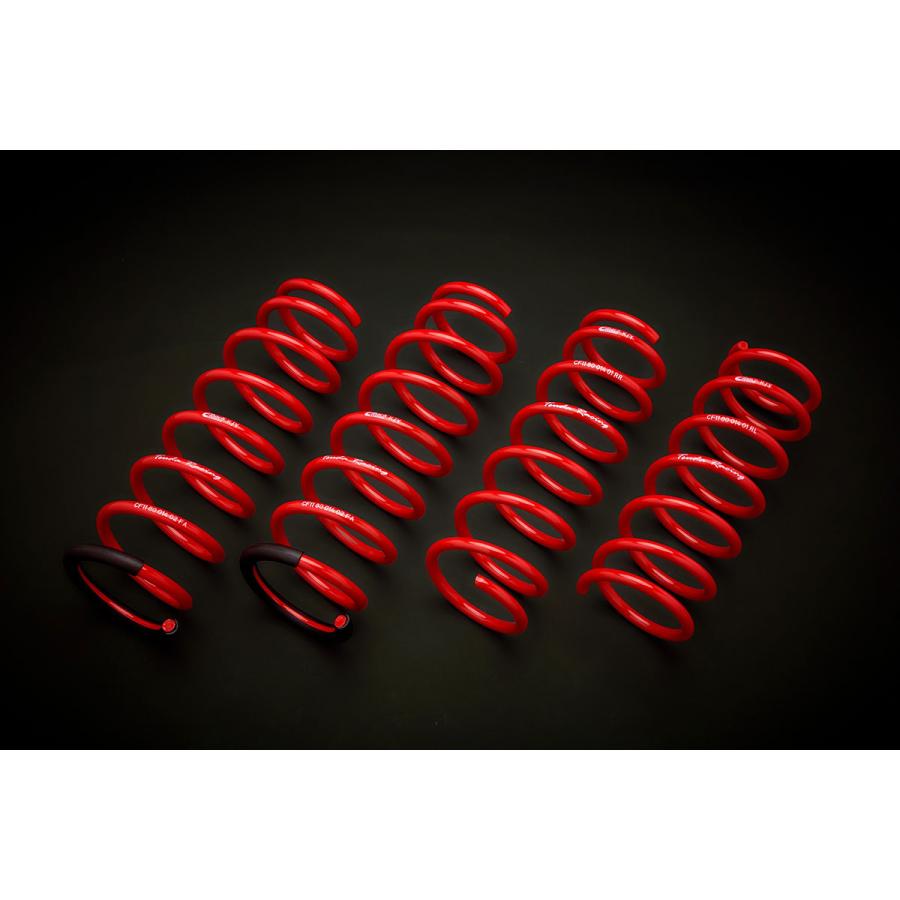 Tsuda Racing 津田レーシング DAMSEL HDコイル JIM135 JB74 ノーマル車高用 : オートバックスYahoo ...