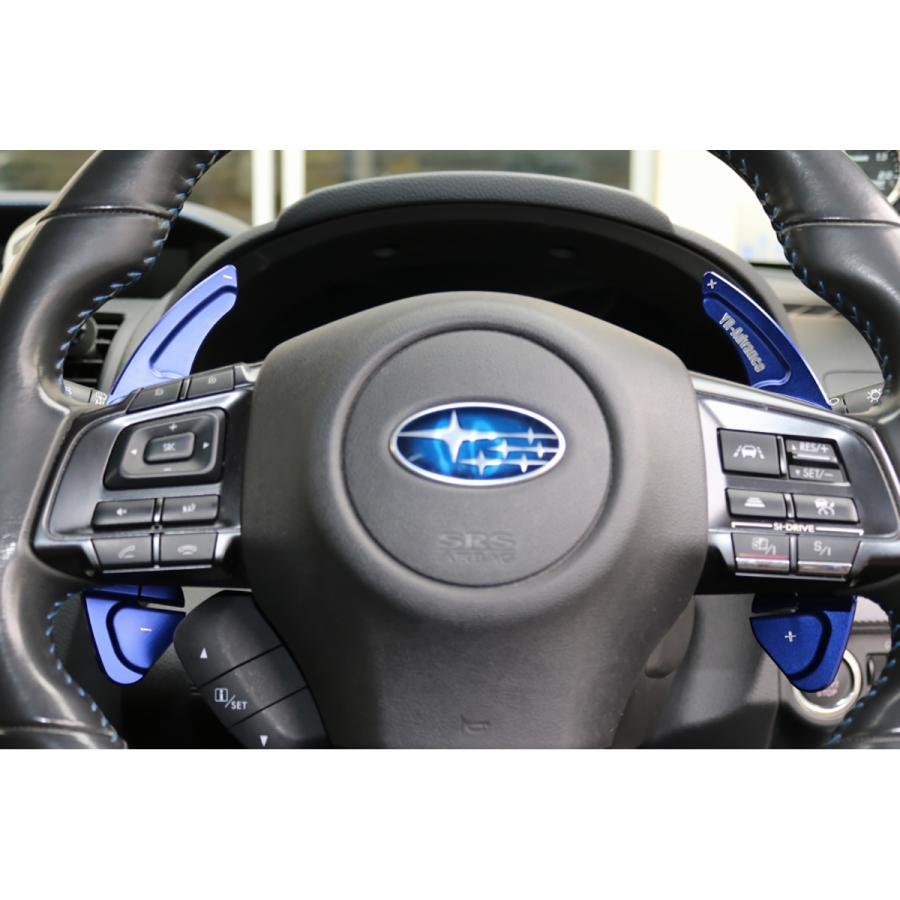 YR-Advance ワイアールアドバンス パドルカバー レッド VMG レヴォーグ ロゴ無シ : オートバックスYahoo!ショッピング店 - 通販 - Yahoo!ショッピング