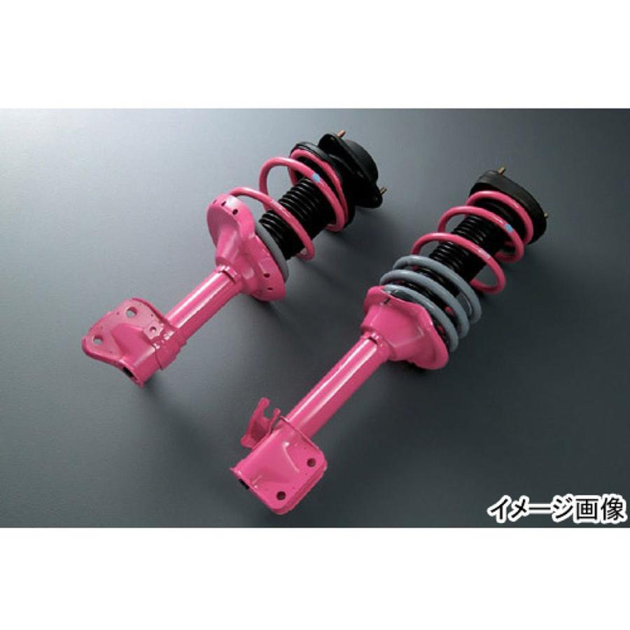 STI ストラット リヤ 1本 RH Tuned by Arai ST203604S081 スバル インプレッサ : オートバックスYahoo!ショッピング店 - 通販 - Yahoo!ショッピング