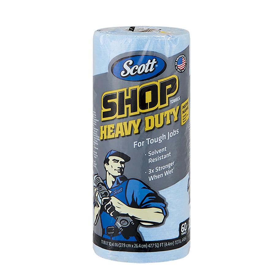 SCOTT Scott プロショップタオル ヘビーデューティー 60カット : オートバックスYahoo!ショッピング店 - 通販 - Yahoo!ショッピング