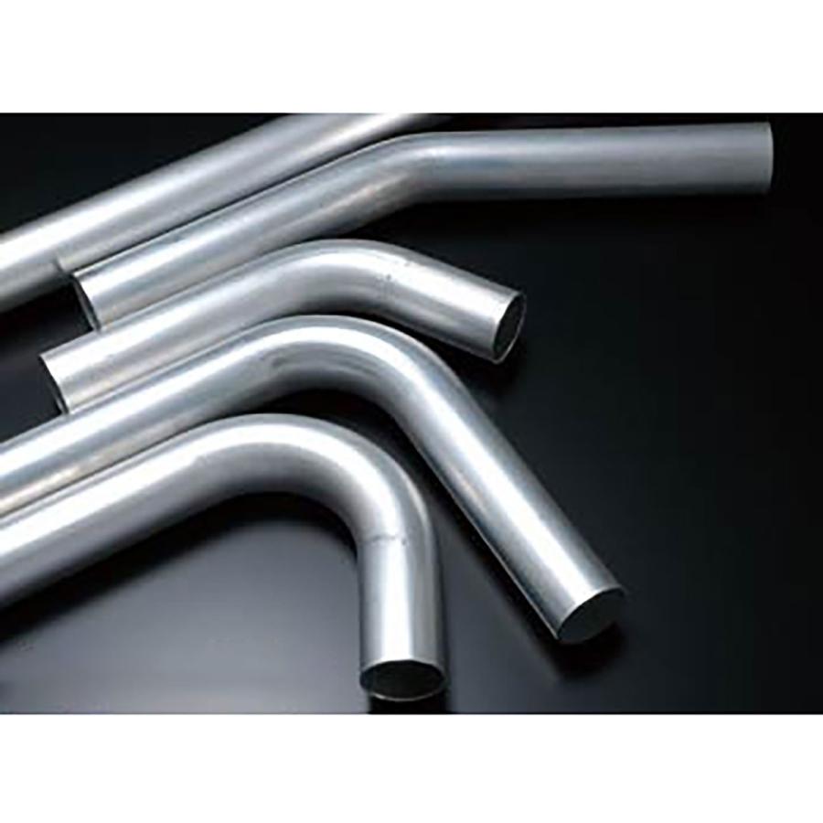 TRUST トラスト 汎用アルミパイプ 70パイ60 : オートバックスYahoo!ショッピング店 - 通販 - Yahoo!ショッピング