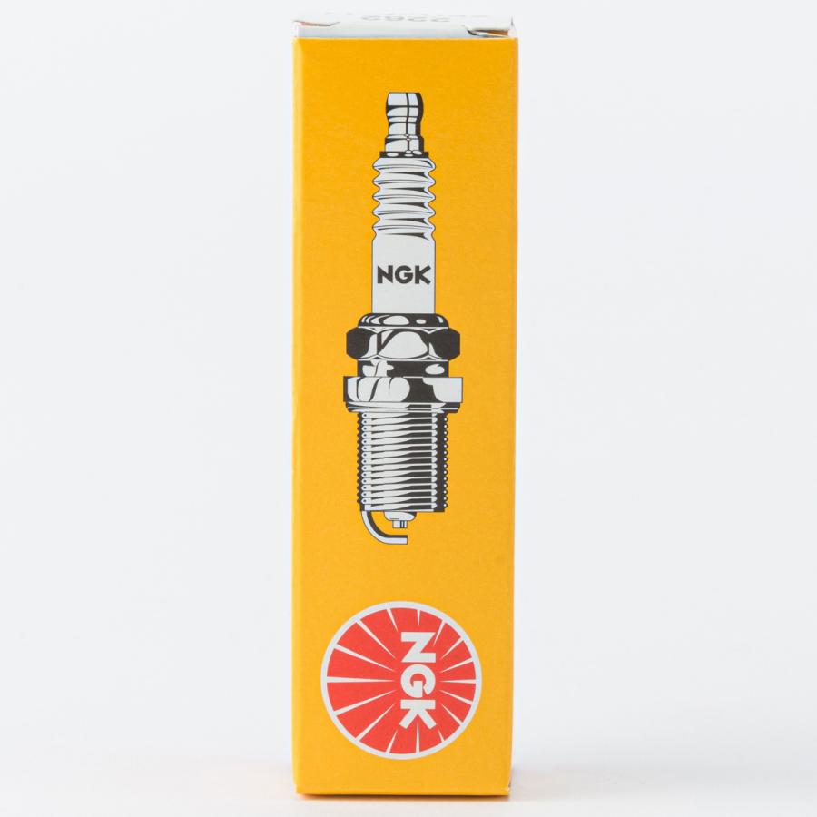 NGK エヌジーケー DCPR7E 標準プラグ 3932 : オートバックスYahoo!ショッピング店 - 通販 - Yahoo!ショッピング