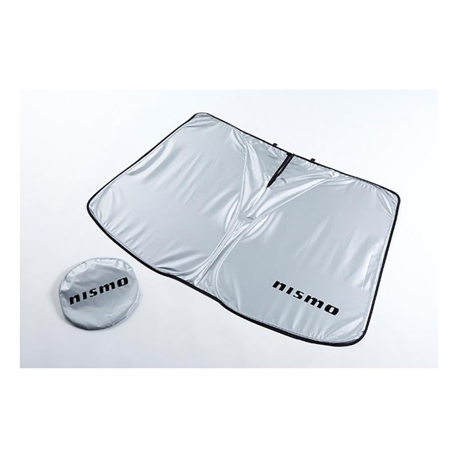 NISMO サンシェード 99905-RN2T0 ニッサン エクストレイル T32 : オートバックスYahoo!ショッピング店 - 通販 - Yahoo!ショッピング