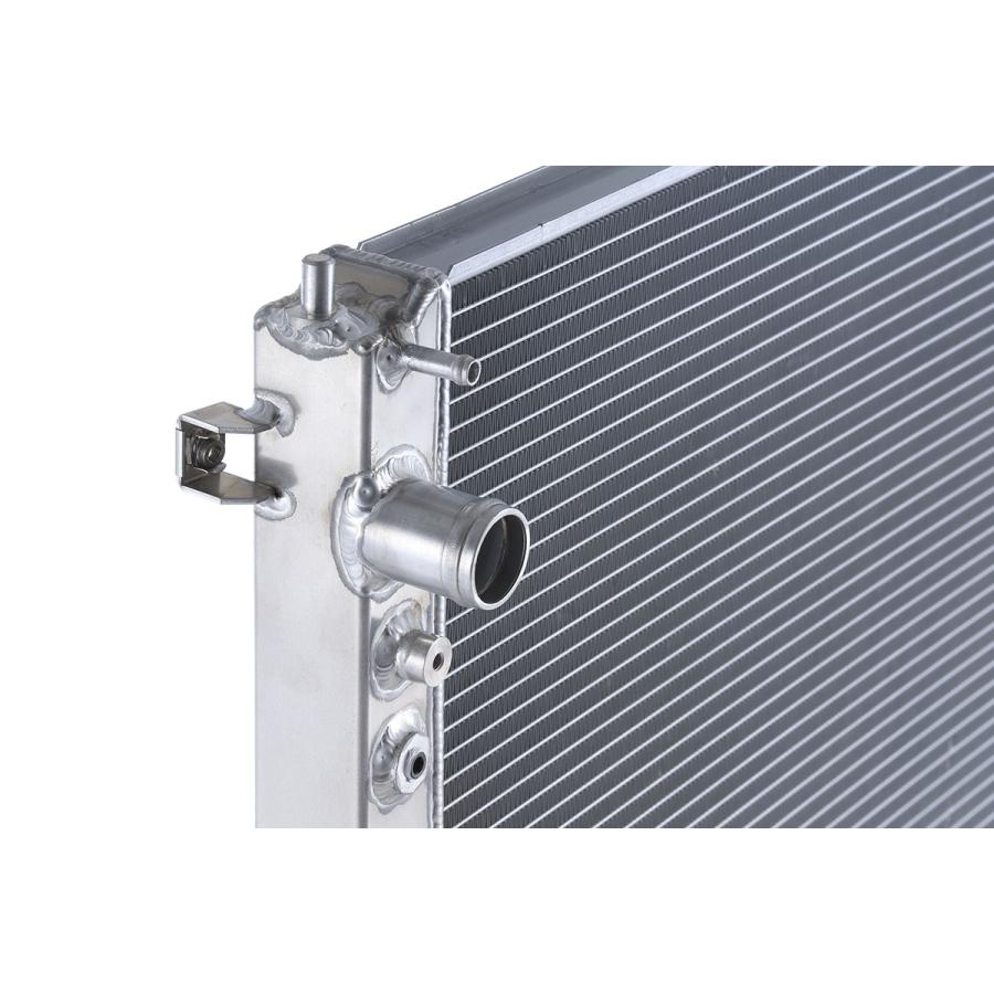 SPOON（スプーン） アルミラジエーター 19010-FK7-010 ホンダ シビックFK : オートバックスYahoo!ショッピング店 - 通販 - Yahoo!ショッピング