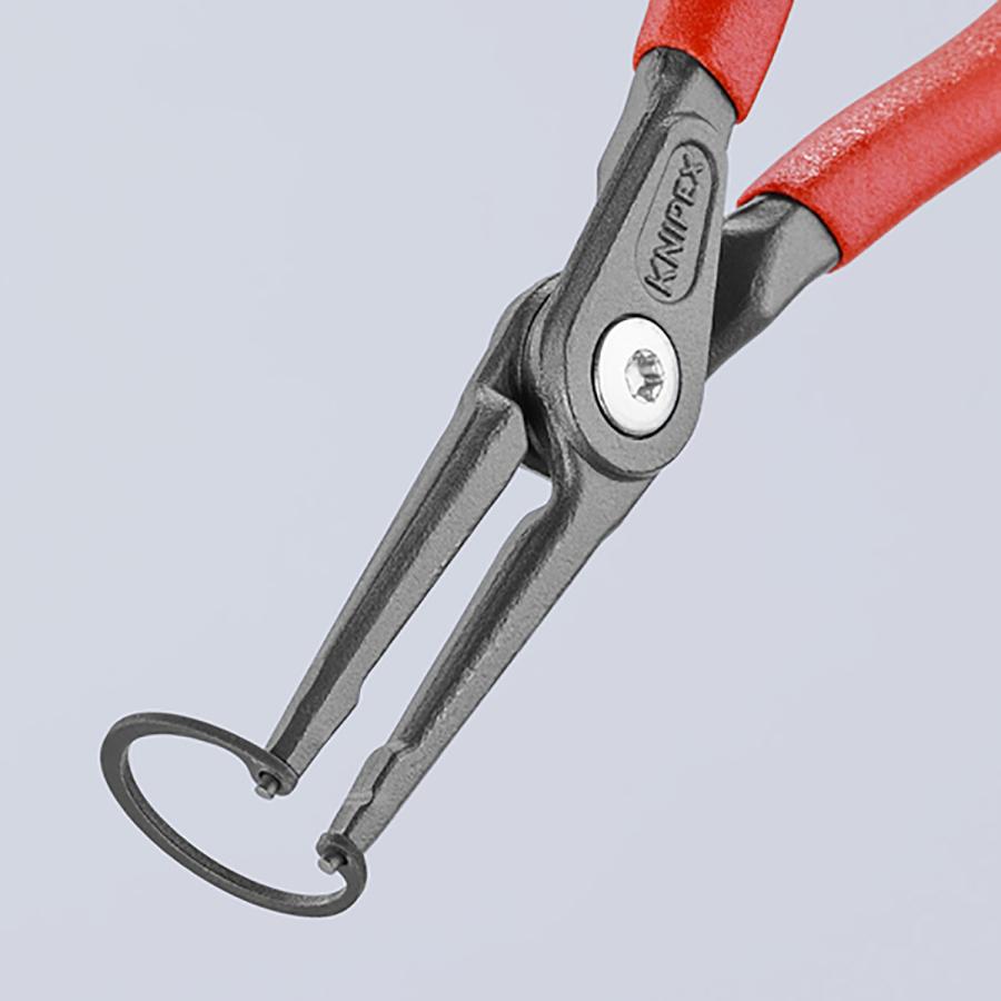 KNIPEX クニペックス スナップリングプライヤ 002001V02 : オートバックスYahoo!ショッピング店 - 通販 - Yahoo!ショッピング