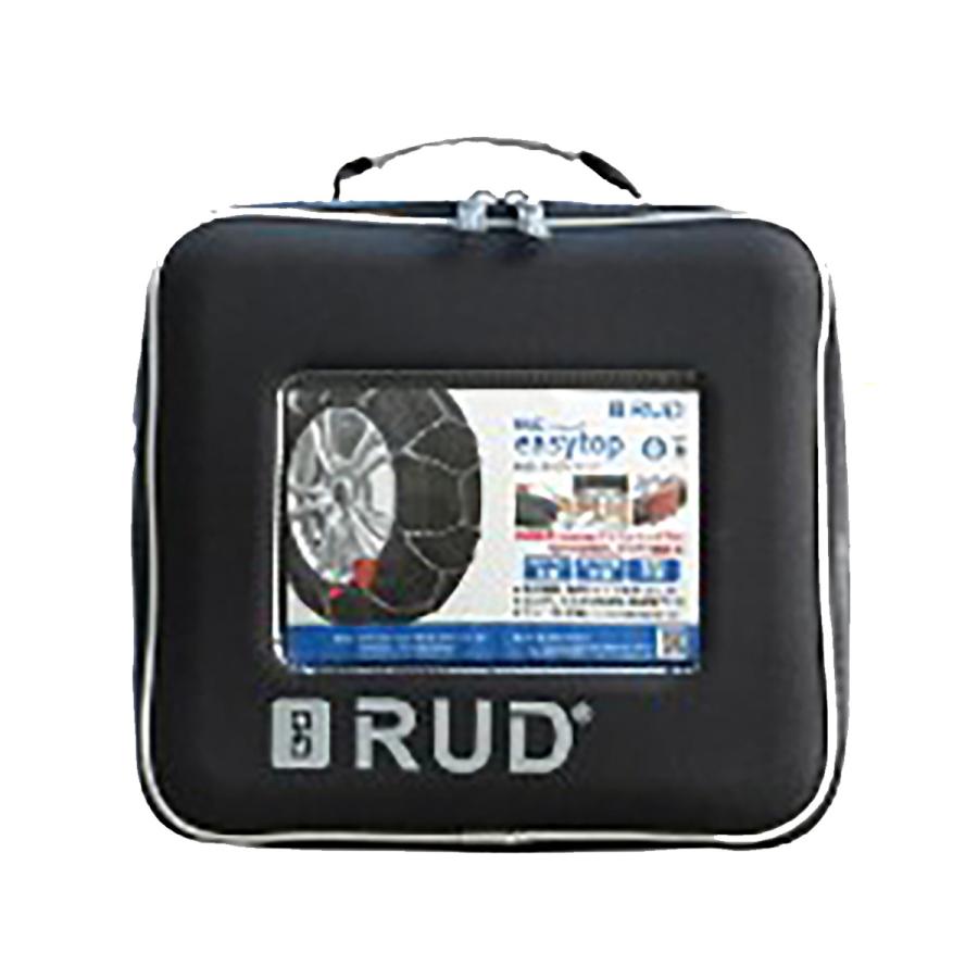 RUD ルッド イージートップ 金属チェーン L130 : 4008244335144 : オートバックスYahoo!ショッピング店 - 通販 - Yahoo!ショッピング