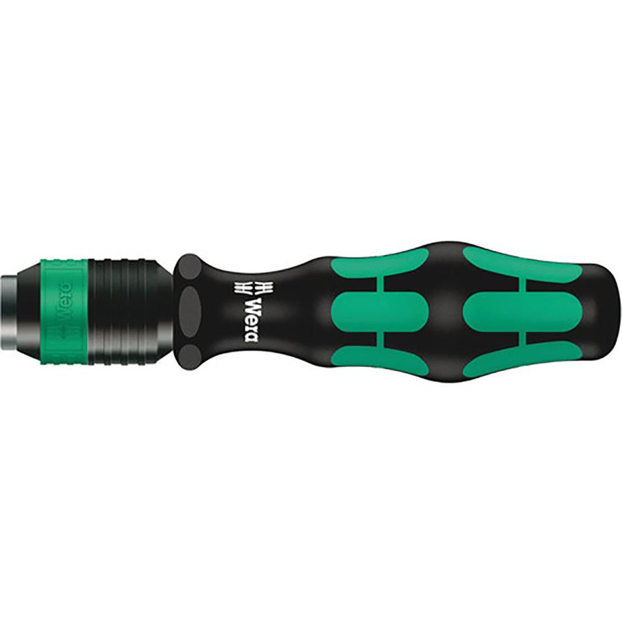 Wera ヴェラ 813R ビットフォルダー 051272 : オートバックスYahoo!ショッピング店 - 通販 - Yahoo!ショッピング