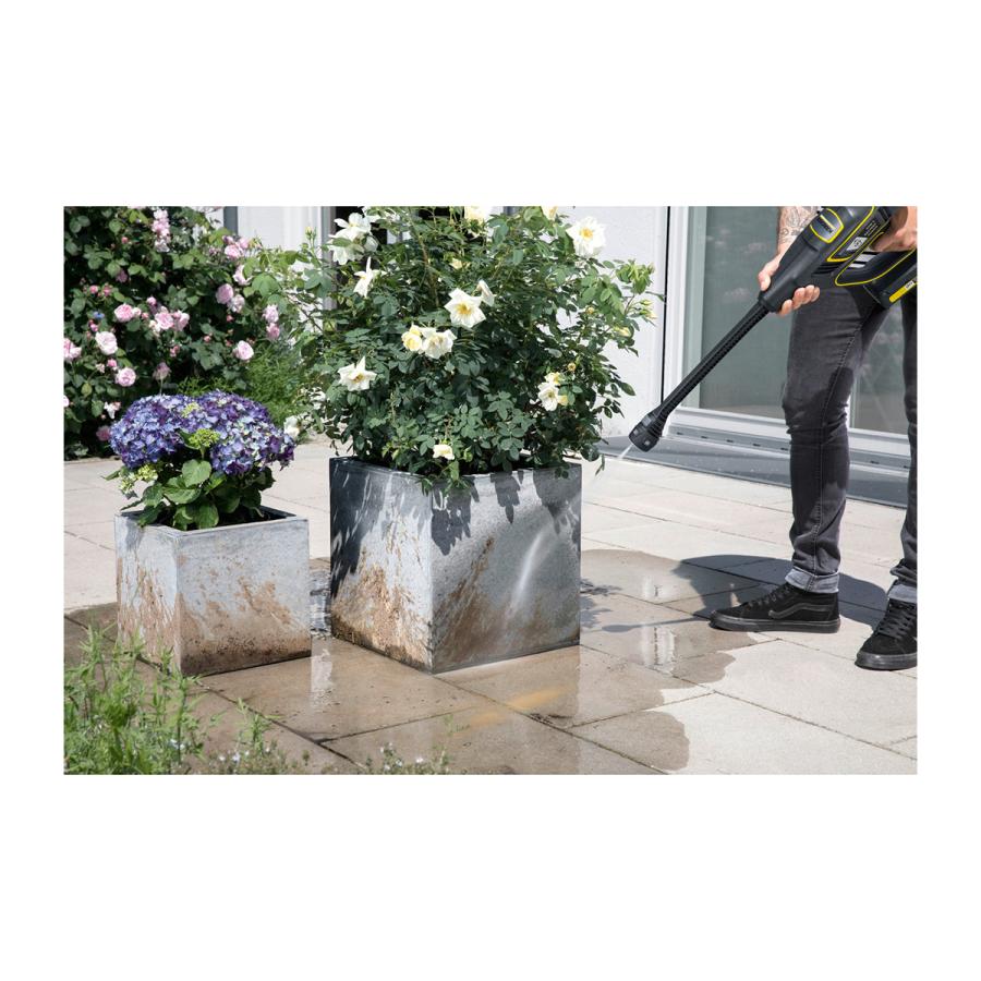 ケルヒャー ケルヒャー KHB専用 5ーinー1 マルチジェット : オートバックスYahoo!ショッピング店 - 通販 - Yahoo!ショッピング