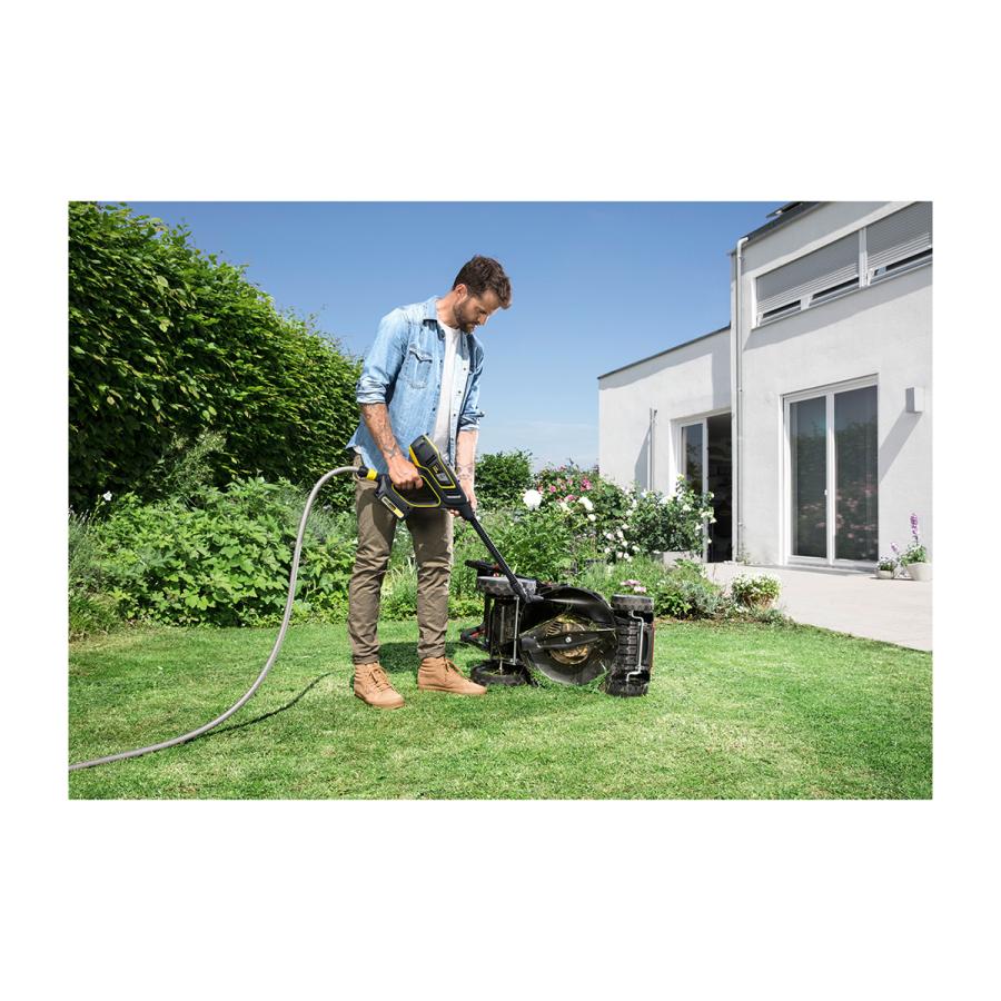 ケルヒャー ケルヒャー KHB専用 フレキシブル可変ノズル360° : オートバックスYahoo!ショッピング店 - 通販 - Yahoo!ショッピング