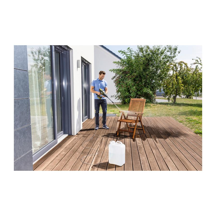 ケルヒャー ケルヒャー KHB専用 自吸用ホース : オートバックスYahoo!ショッピング店 - 通販 - Yahoo!ショッピング