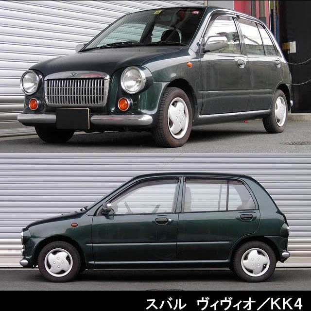 RSR RS★R DOWN サスペンション スバル ヴィヴィオ/KK4/フロント用/F002DF : 4511969257634 : オートバックスYahoo!ショッピング店 - 通販 ...