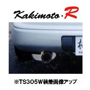 柿本 カキモト Kakimoto.R トヨタ アリスト E-JZS147 TS305W : 4512355102750 : オートバックスYahoo!ショッピング店 - 通販 - Yahoo ...