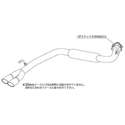柿本改 柿本 カキモト KRnoble Ellisse ニッサン セレナ DBA-FC26 DAA-HFC26 N52390D : オートバックスYahoo!ショッピング店 - 通販 ...
