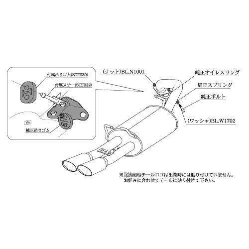 柿本改 柿本 カキモト KRnoble Ellisse トヨタ プリウスα DAA-ZVW40W T523114D : オートバックスYahoo!ショッピング店 - 通販 - Yahoo!ショッピング