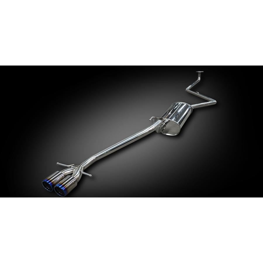 柿本改 Class KR マフラー H713115 ホンダ N-BOXカスタム DBA-JF3 : 4512355218260 : オートバックスYahoo!ショッピング店 - 通販 ...