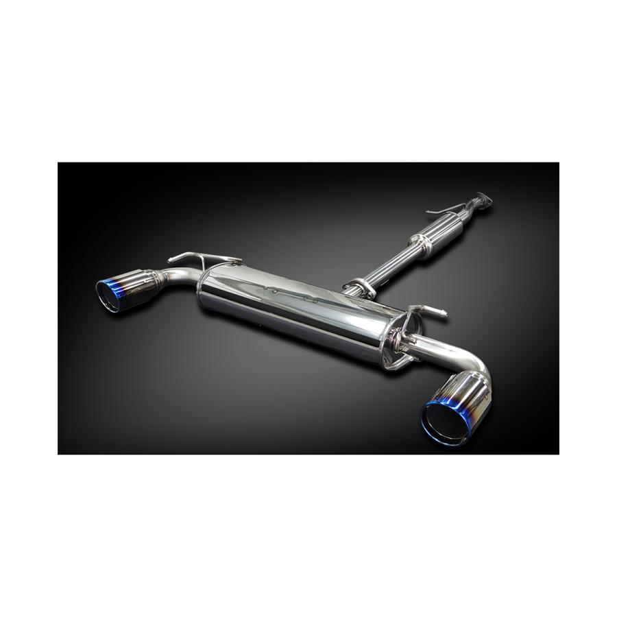 柿本改 カキモト Class KR トヨタ GRヤリス T713180 : オートバックスYahoo!ショッピング店 - 通販 - Yahoo!ショッピング