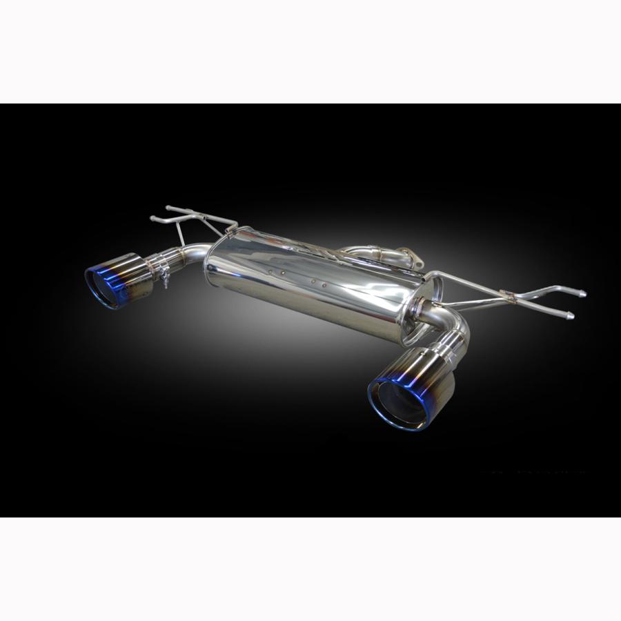 柿本改 カキモト マフラー Class KR Z71348C CXー3 DKLAW : オートバックスYahoo!ショッピング店 - 通販 - Yahoo!ショッピング