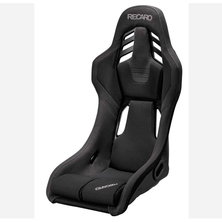 レカロ（RECARO） 【納期未定】レカロ 81-088.67.640-0 RSS BK BK/BK : オートバックスYahoo!ショッピング店 - 通販 - Yahoo!ショッピング