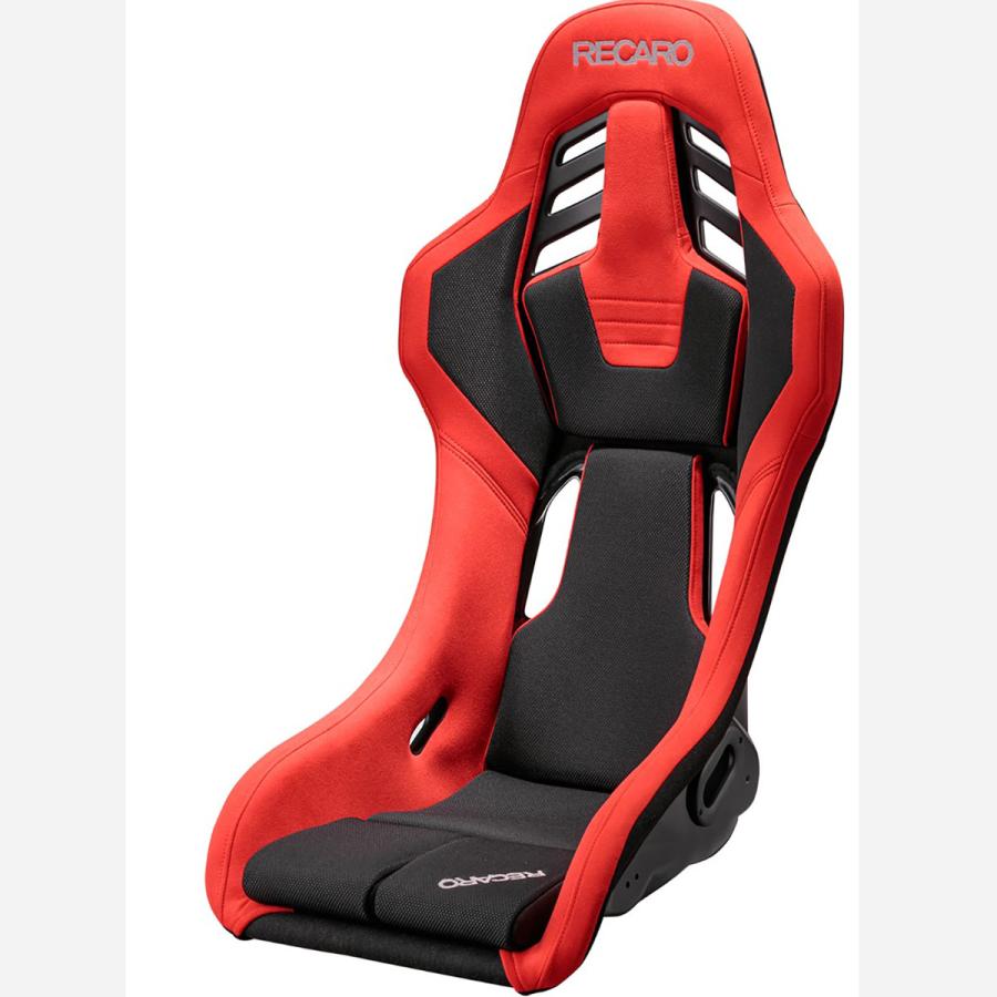 レカロ 【納期未定】レカロ 81-088.67.658-0 RSS BK BK/RD : オートバックスYahoo!ショッピング店 - 通販 - Yahoo!ショッピング