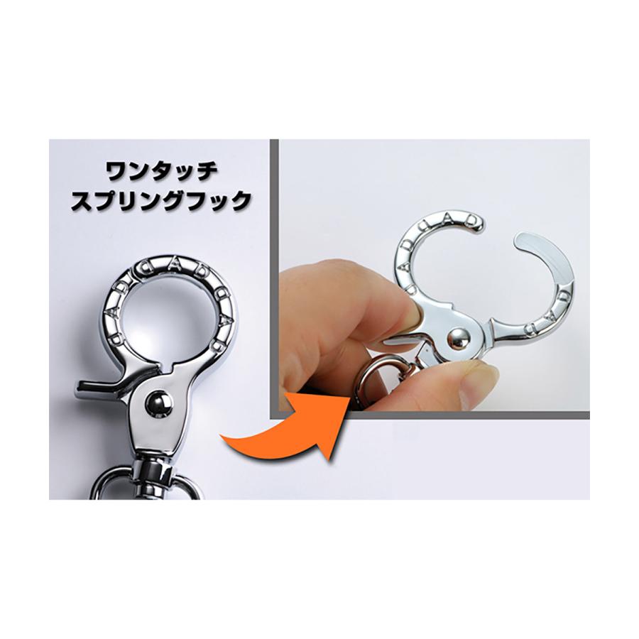 GARSONギャルソンD.A.DスマートキーケースIIキルティングピンクHA591-02 :4560318772755:オートバックスYahoo!ショッピング店 - 通販 - Yahoo!ショッピング