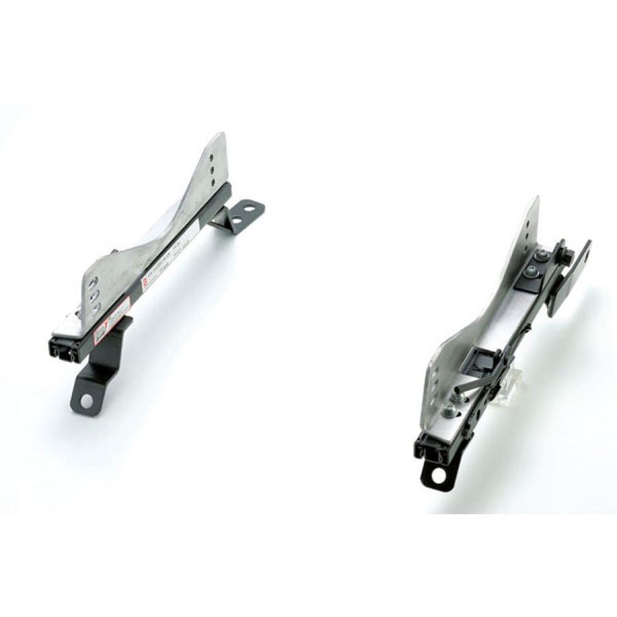 BRIDE ブリッド スーパーシートレール IGタイプ ニッサン N161IG 右座席 : 4560459166130 : オートバックスYahoo!ショッピング店 - 通販 - Yahoo ...