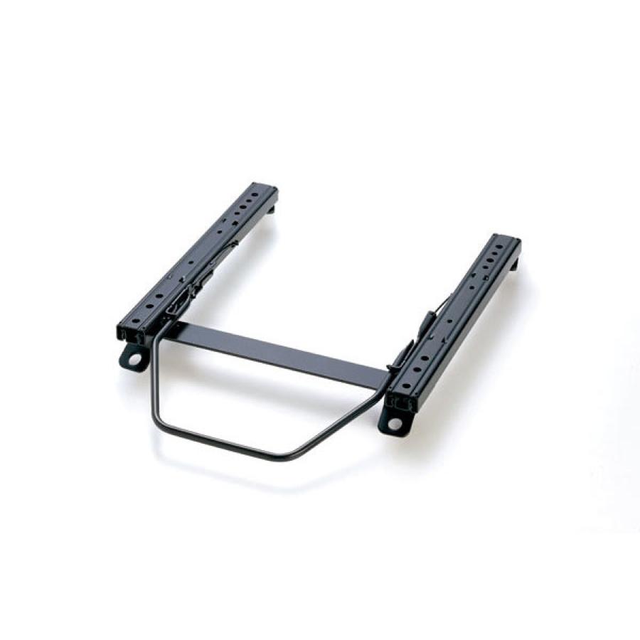 BRIDE ブリッド スーパーシートレール LRタイプ ニッサン N301LR 右座席 : オートバックスYahoo!ショッピング店 - 通販 - Yahoo!ショッピング