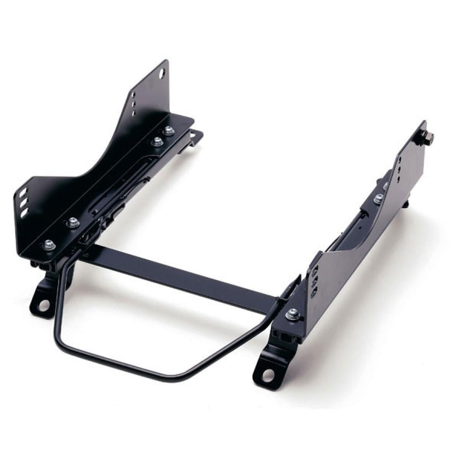 BRIDE（ブリッド） スーパーシートレール LFタイプ ダイハツ D041LF 右座席 : オートバックスYahoo!ショッピング店 - 通販 - Yahoo!ショッピング