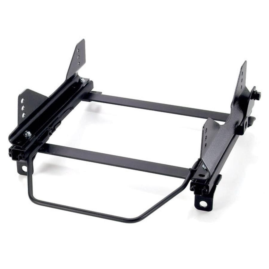 BRIDE（ブリッド） スーパーシートレール FOタイプ ミツビシ M036FO 左座席 : オートバックスYahoo!ショッピング店 - 通販 - Yahoo!ショッピング