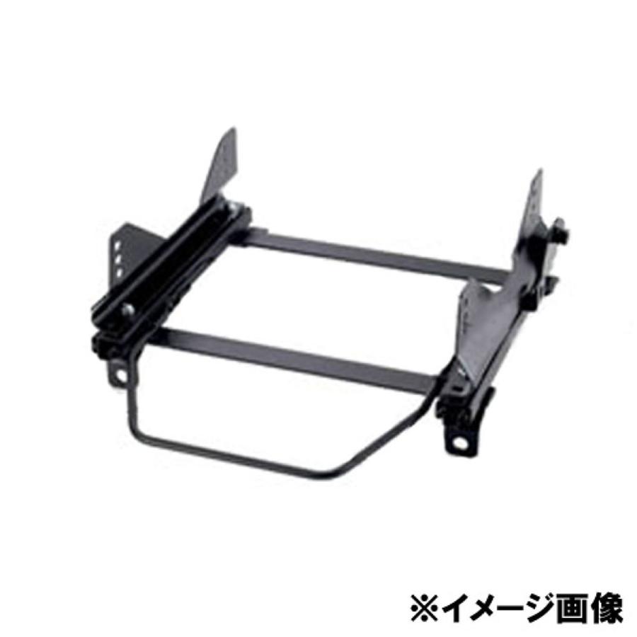 BRIDE ブリッド スーパーシートレール FOタイプ マツダ R001FO 右座席 : オートバックスYahoo!ショッピング店 - 通販 - Yahoo!ショッピング