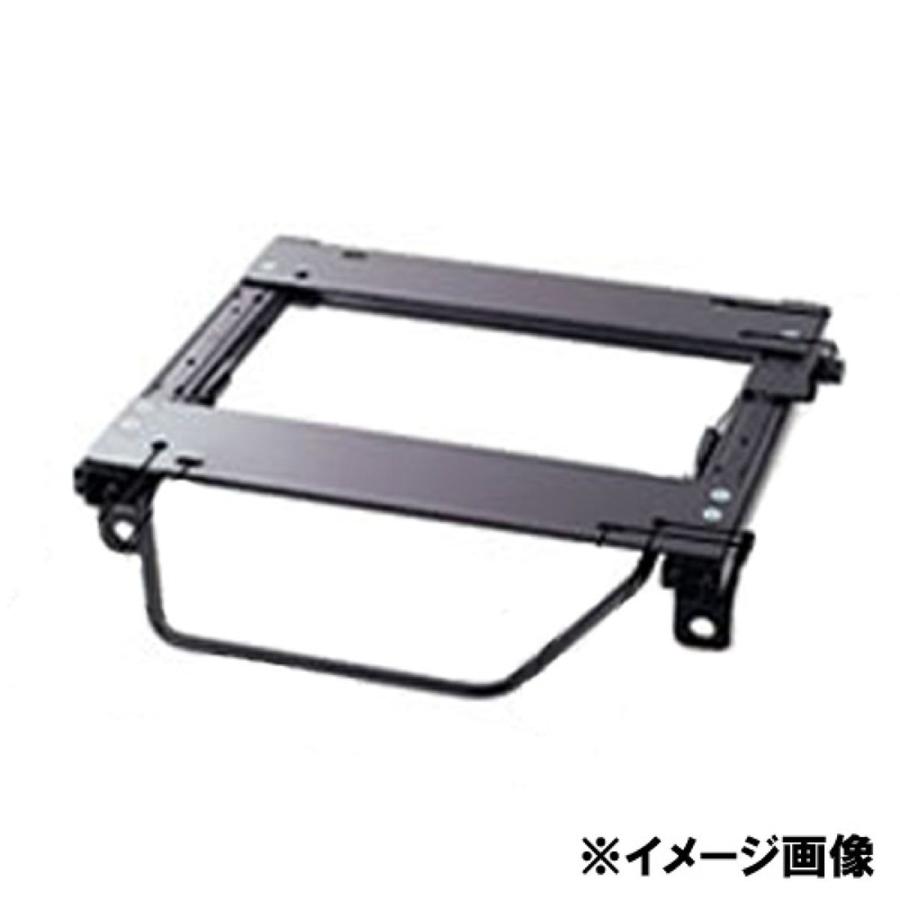 BRIDE ブリッド スーパーシートレール MOタイプ ニッサン N046MO 左座席 : オートバックスYahoo!ショッピング店 - 通販 - Yahoo!ショッピング