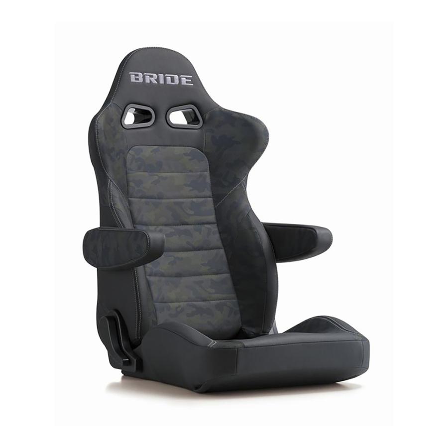 BRIDE ブリッド EUROGHOST カモフラージュグリーン ヒーター付き E57CM1 : オートバックスYahoo!ショッピング店 - 通販 - Yahoo!ショッピング