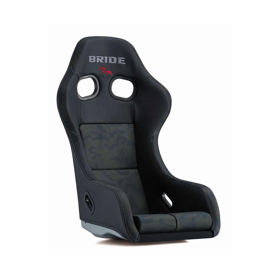 BRIDE ブリッド ZETAGHOST フルバケットシート HA1CM1 グリーンカモフラージュ : オートバックスYahoo!ショッピング店 - 通販 - Yahoo!ショッピング