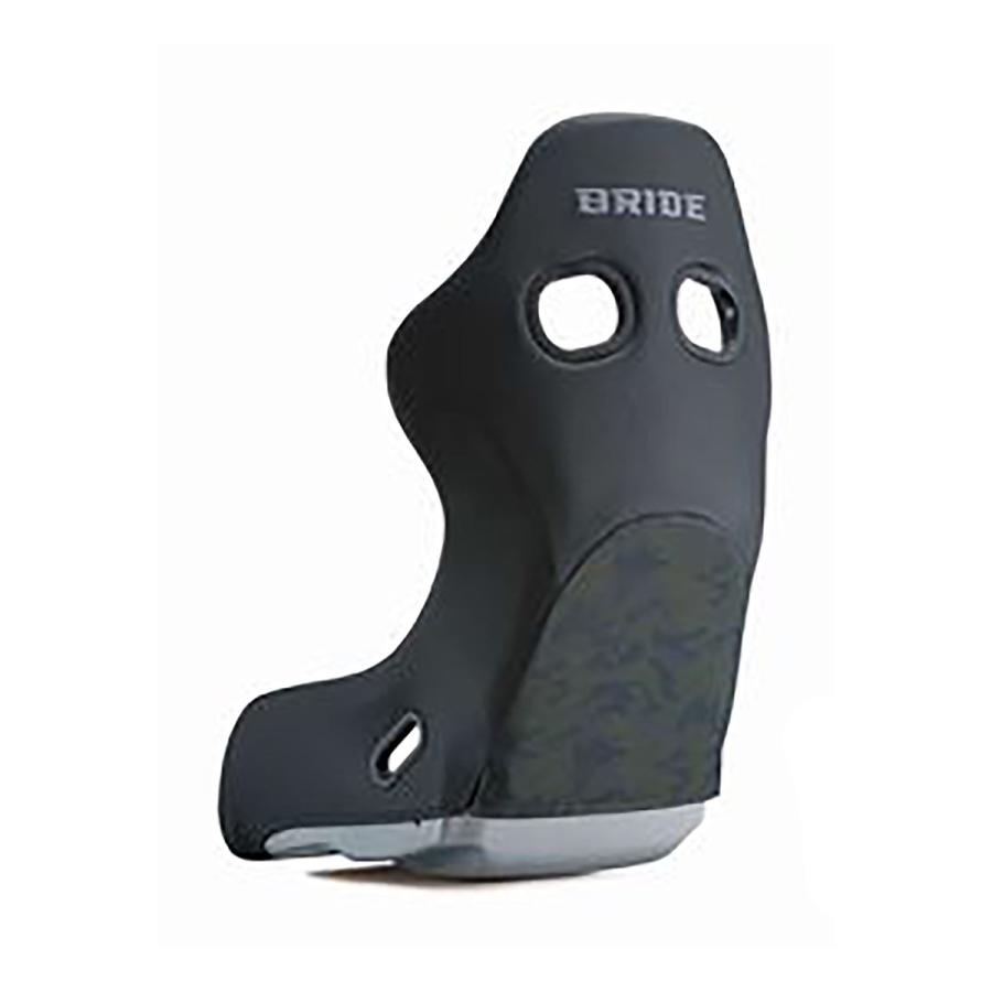 BRIDE ブリッド ZETAGHOST フルバケットシート HA1CM1 グリーンカモフラージュ : オートバックスYahoo!ショッピング店 - 通販 - Yahoo!ショッピング