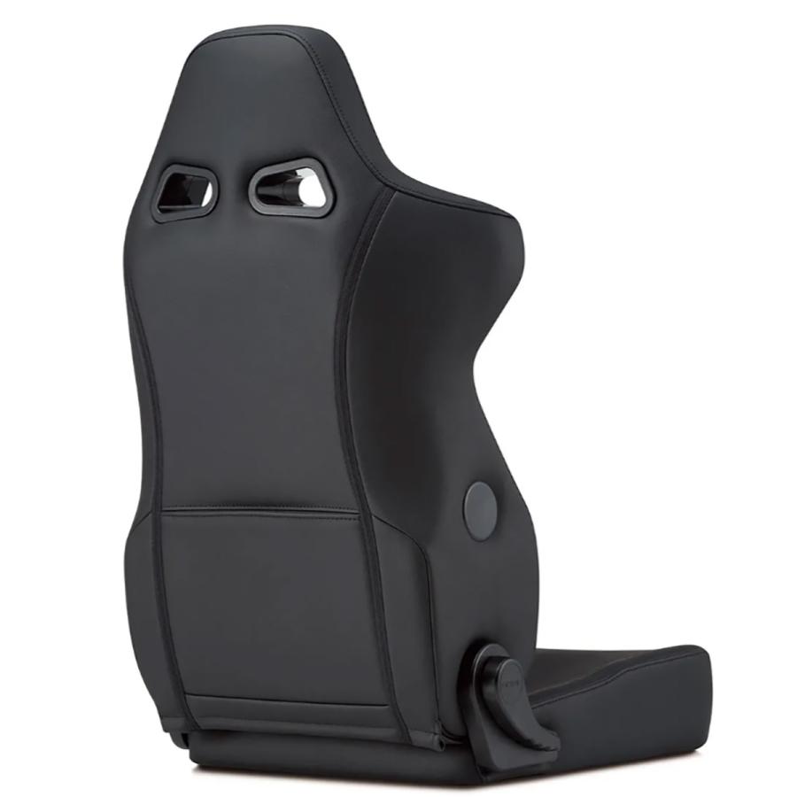 BRIDE ブリッド ERGOSTER BLACK LIMITED ヒーター付き E67AB7 ブラック : オートバックスYahoo!ショッピング店 - 通販 - Yahoo!ショッピング