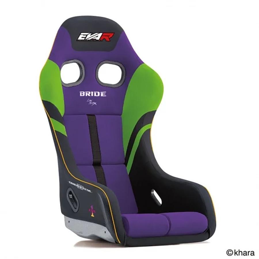 BRIDE BRIDE ブリッド バケットシート ZETAIV REIMS EVAR MODEL01 HAEV01 : オートバックスYahoo!ショッピング店 - 通販 - Yahoo!ショッピング