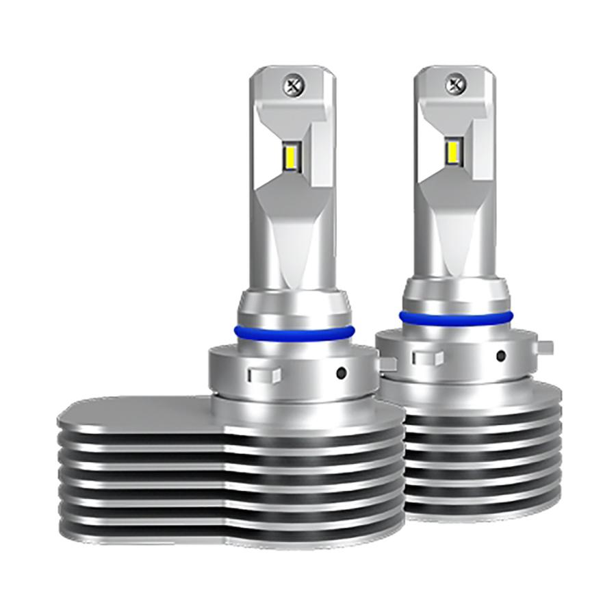 SPHERE LIGHT スフィアライト LEDヘッドライト RIZING3 SLRZHB060 6000K HB3／HB4／HIR2 : 4562480906402 : オートバックス ...