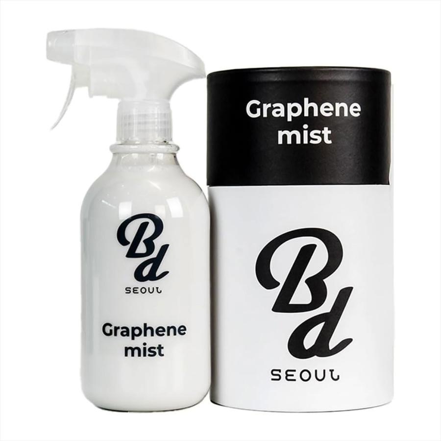BOUND SEOUL バウンドソウル Graphene Mist BS1 : オートバックスYahoo!ショッピング店 - 通販 - Yahoo!ショッピング