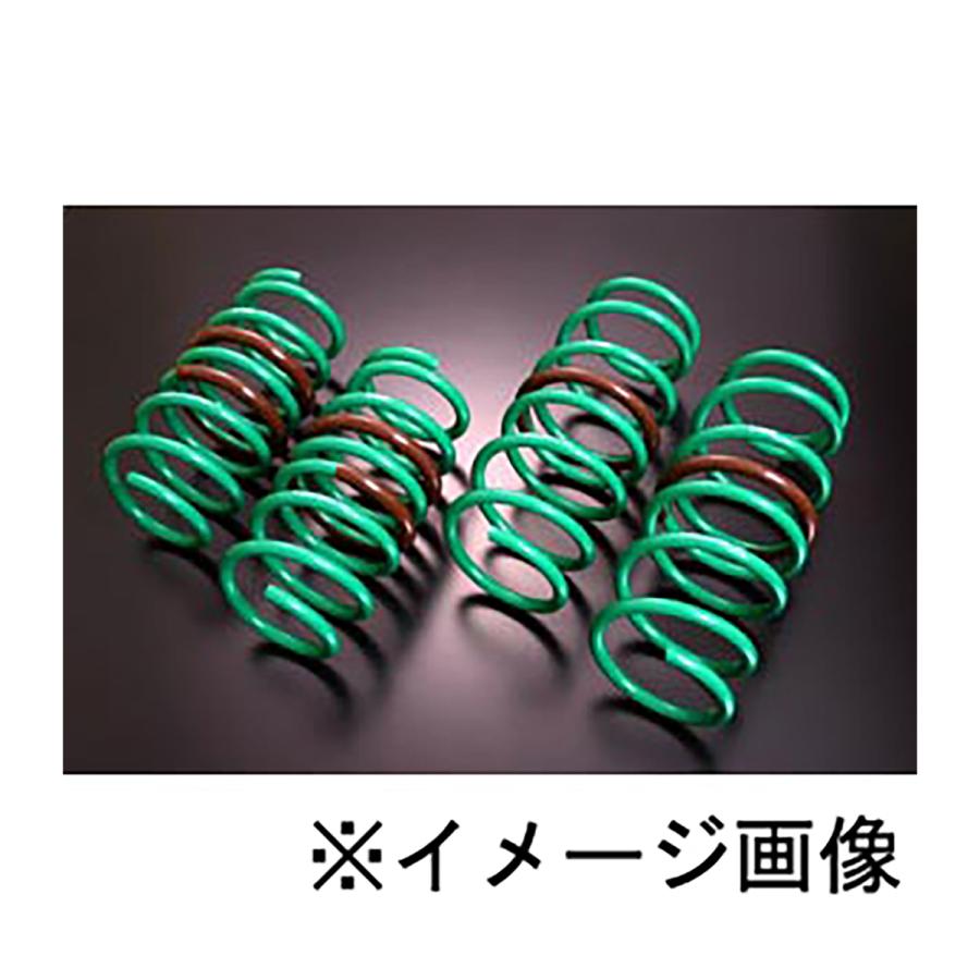 TEIN テイン S.TECH スプリングキット ダウンサス SKS58-S1B00 インプレッサ : オートバックスYahoo!ショッピング店 - 通販 - Yahoo!ショッピング