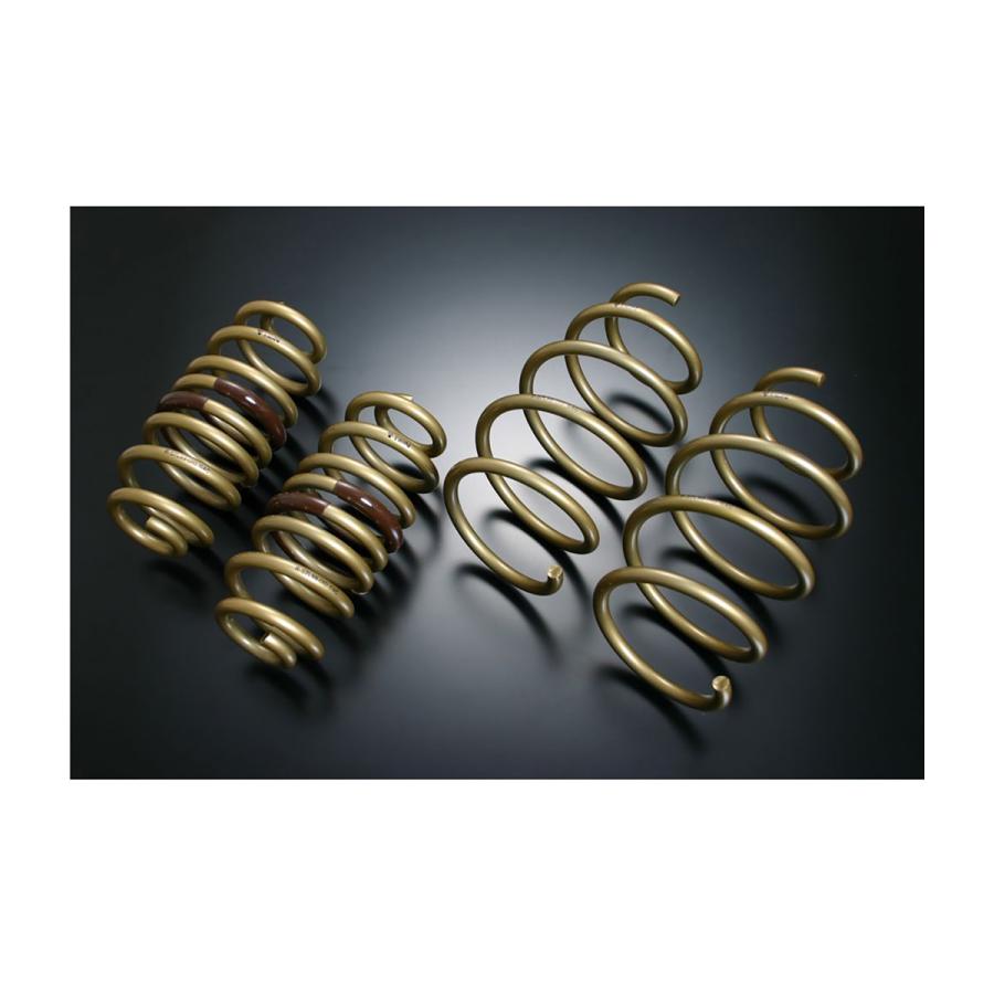 TEIN テイン スプリングキット ダウンサス HIGH.TECH SKL98-G1B00 エスティマ : オートバックスYahoo!ショッピング店 - 通販 - Yahoo!ショッピング