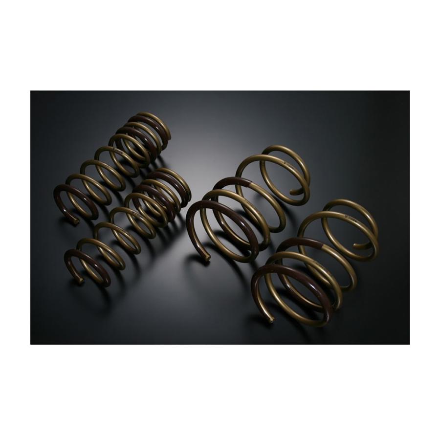 TEIN テイン スプリングキット ダウンサス HIGH.TECH SKS92-G1B00 レガシィ B4 ツーリング ワゴン : オートバックスYahoo!ショッピング店 - 通販 ...