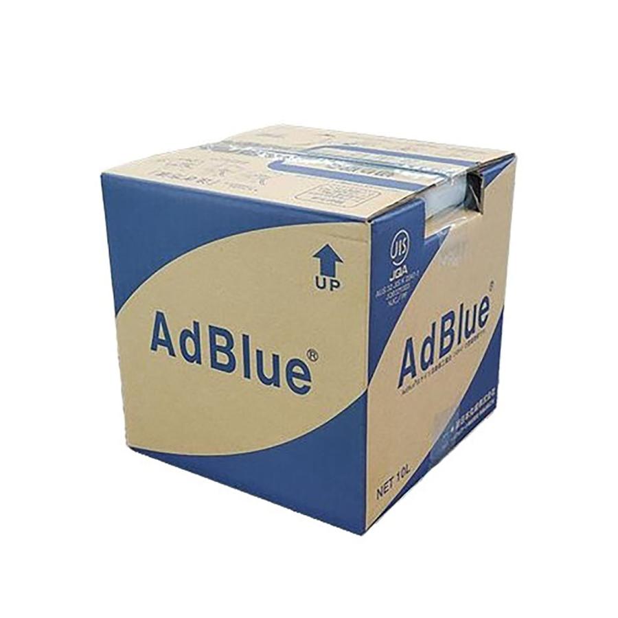 ADBLUE アドブルー 10L : オートバックスYahoo!ショッピング店 - 通販 - Yahoo!ショッピング
