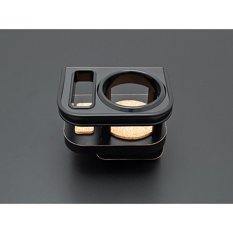 VENUS G'BASEドリンクホルダーTYPE-2 GDH-102 2個セット（1台分） : オートバックスYahoo!ショッピング店 - 通販 - Yahoo!ショッピング