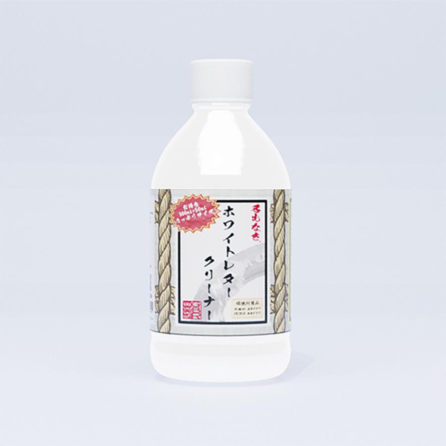 名もなき ホワイトレタークリーナー 大容量 詰め替えボトル NNS-0035 : オートバックスYahoo!ショッピング店 - 通販 - Yahoo!ショッピング