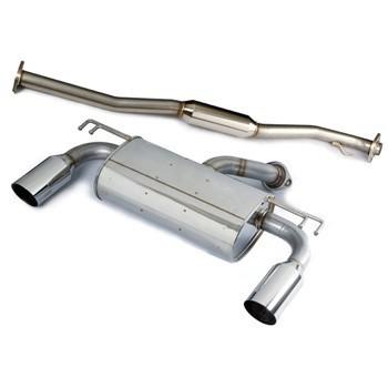 5ZIGEN プロレーサー ZZ マフラー PZT-001 トヨタ MR2 : 4580100902788 : オートバックスYahoo ...