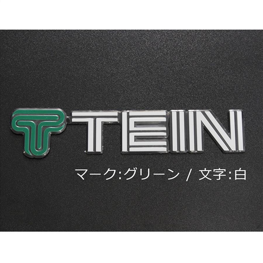 TEIN（テイン） TEIN ALUMI STICKER W TN001-012-WP : オートバックスYahoo!ショッピング店 - 通販 ...