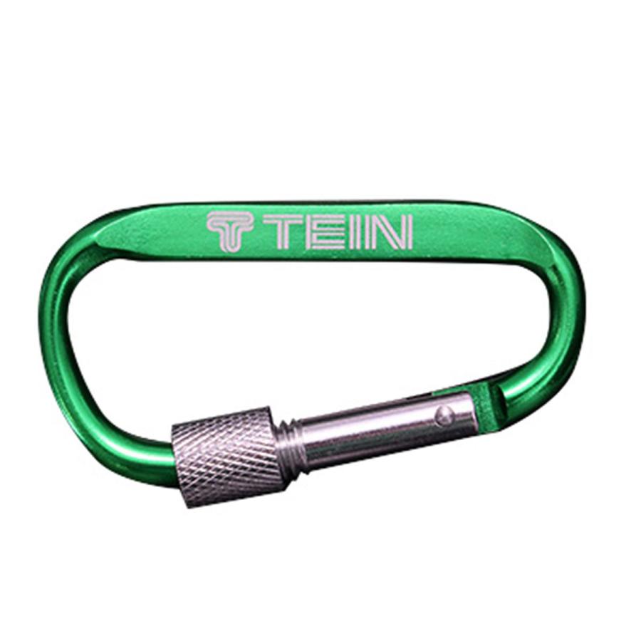 TEIN（テイン） TEIN CARABINER KEY TN016-020 : オートバックスYahoo!ショッピング店 - 通販 ...