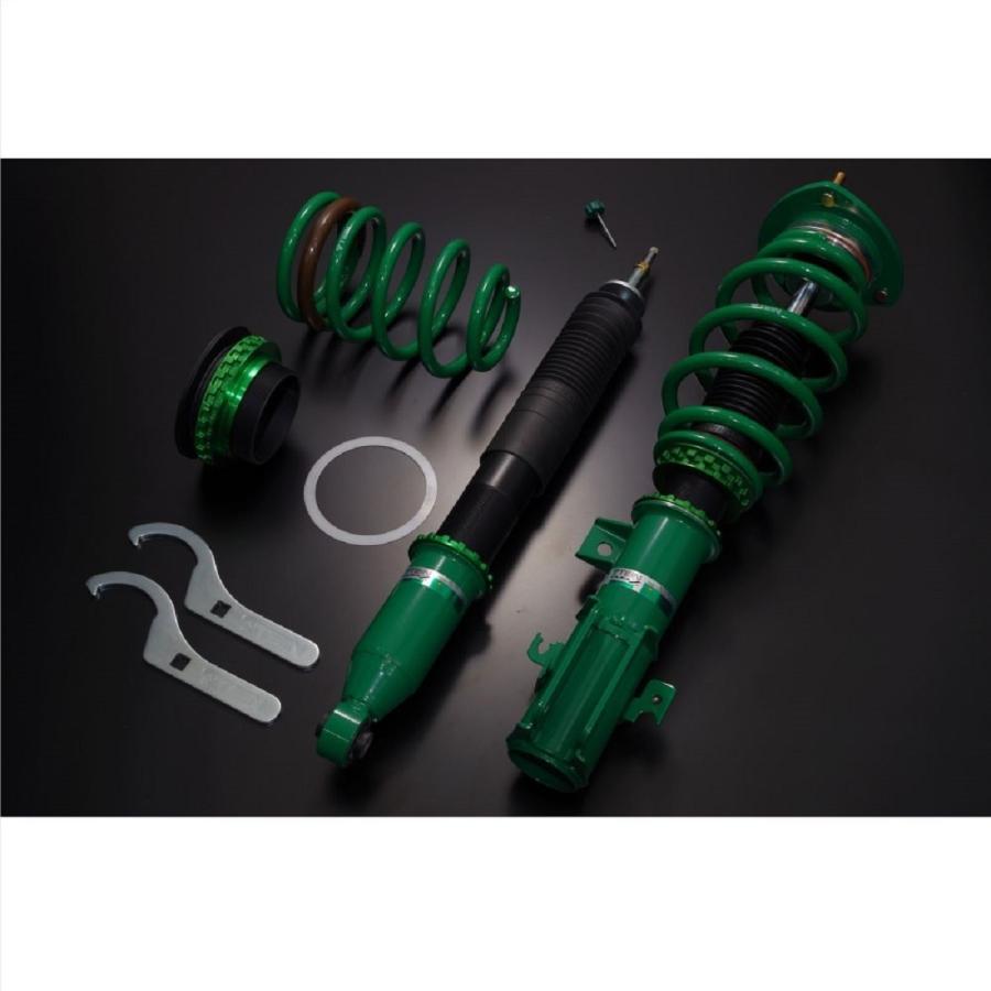 TEIN テイン 車高調 FLEX Z VSB98-C1AS3 ステップ ワゴン RK1/RK5 : オートバックスYahoo!ショッピング店 - 通販 - Yahoo!ショッピング