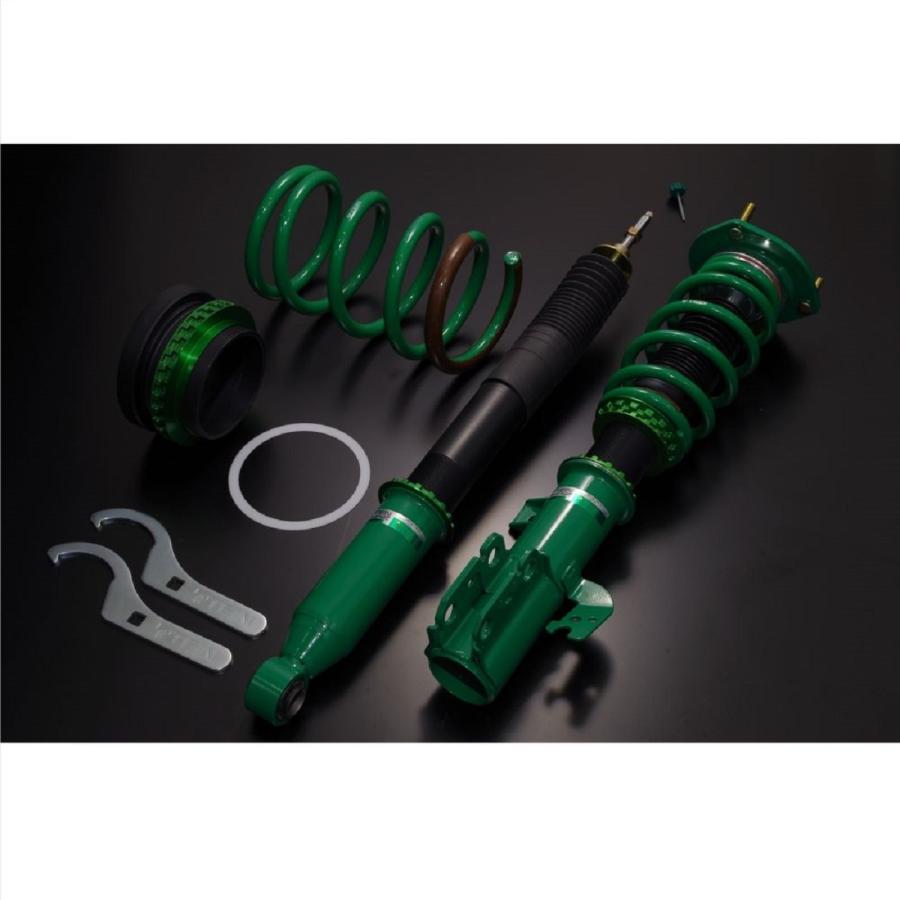 TEIN テイン 車高調 FLEX Z VSL12-C1AS3 アルファード ANH10W/MNH10W : オートバックスYahoo!ショッピング店 - 通販 - Yahoo!ショッピング