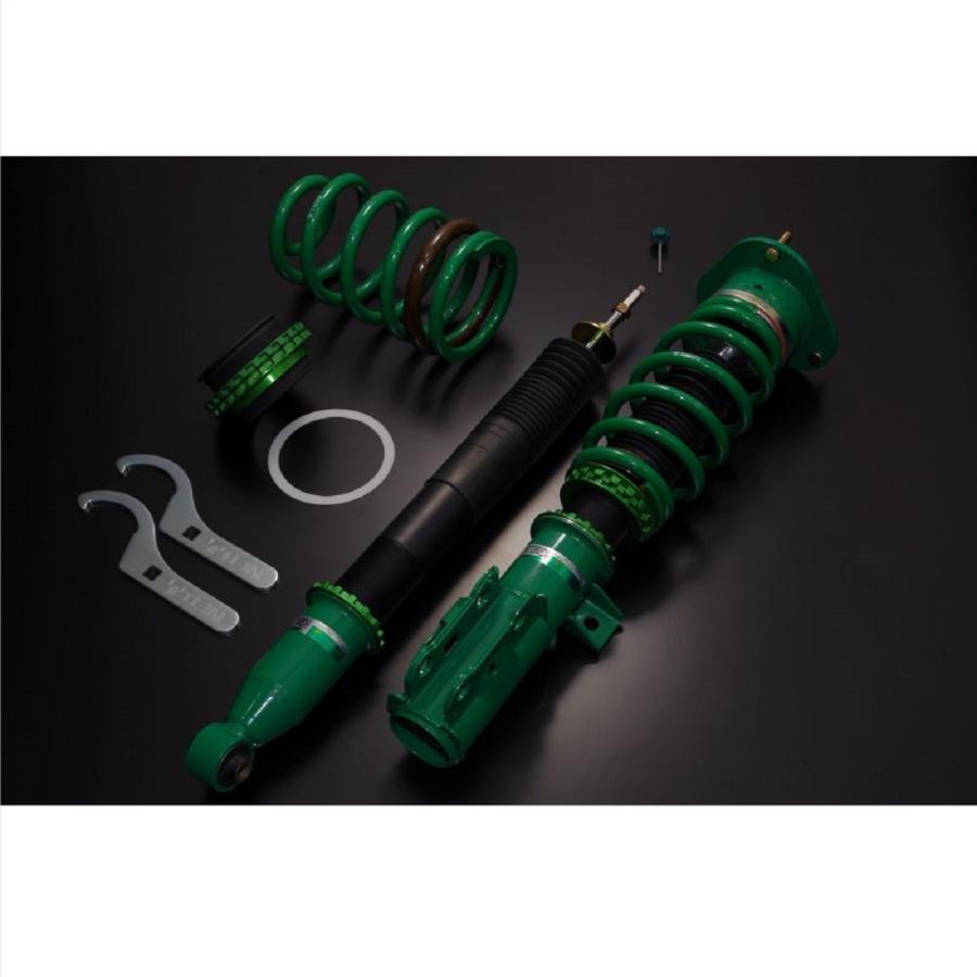 TEIN テイン 車高調 FLEX Z VSL98-C1AS3 エスティマ ACR50W/GSR50W : 4582202760556 ...