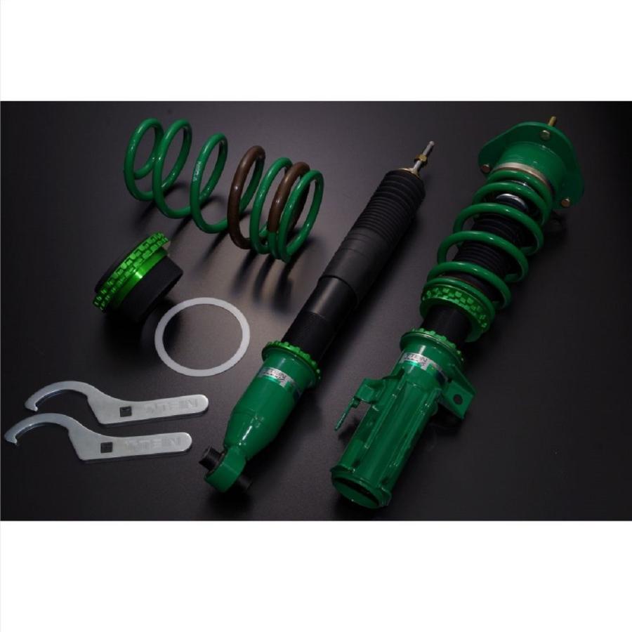 TEIN 【2~4日以内発送】TEIN テイン 車高調 FLEX Z VSQ44-C1AS3 プリウスα ZVW40W/ZVW41W : オートバックスYahoo!ショッピング店 - 通販 ...